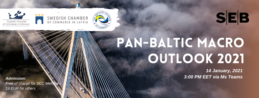 Pan-Baltic Maro Overview 2021 - SCCL