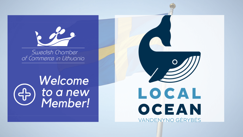 A warm welcome to new member: Local Ocean! - SCCL