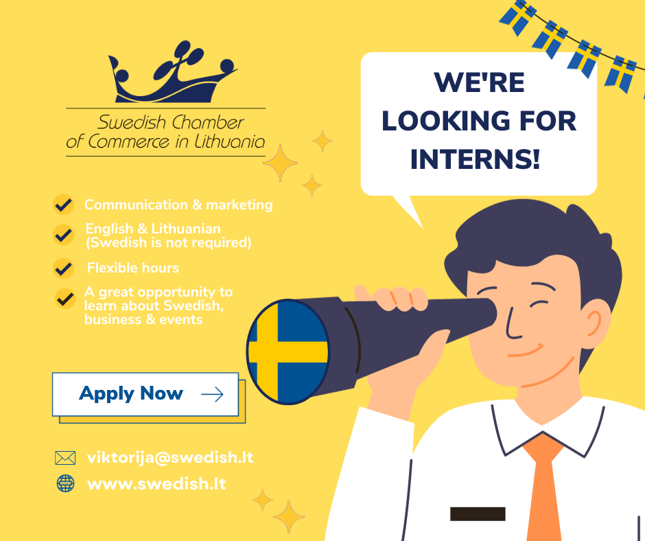 SCCL looking for interns! - SCCL